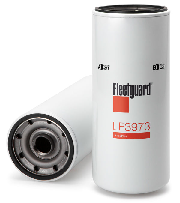 Filtro de Lubricante Fleetguard LF3973 – comercialhercules